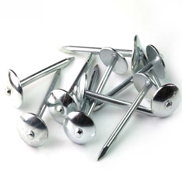China Factory source Non Galvanized Nails - china factory direct sale ...