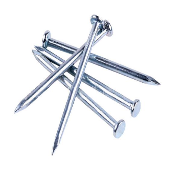 China China Supplier Wholesale Steel Concrete Nail Pin,Common Nail,Wire ...
