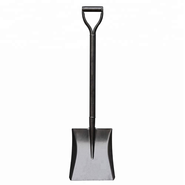 China Professional Design Wire Rope Mesh - Shovel – YouYou factory and ...